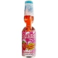 JFC Ramune Soft Drink Strawberry 12/6.76 Fz - Walmart.com