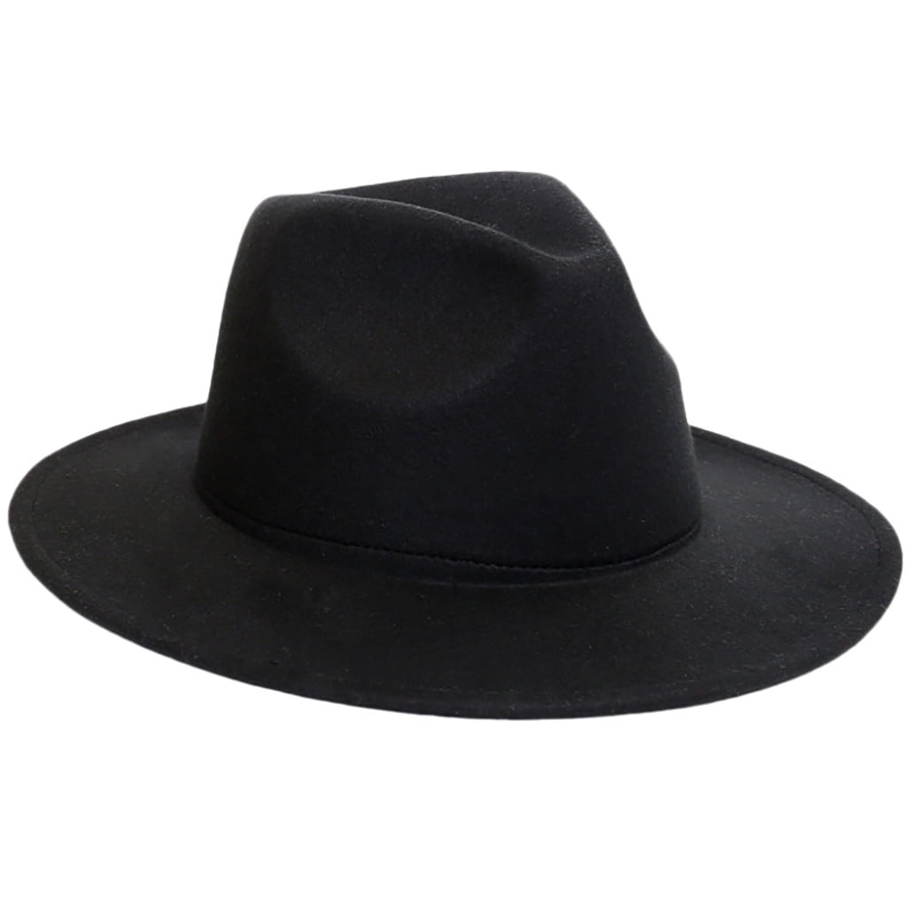 JFGHDG Formal Hats for Women,Vintage Bucket Hat,Fedora Hats for Women ...