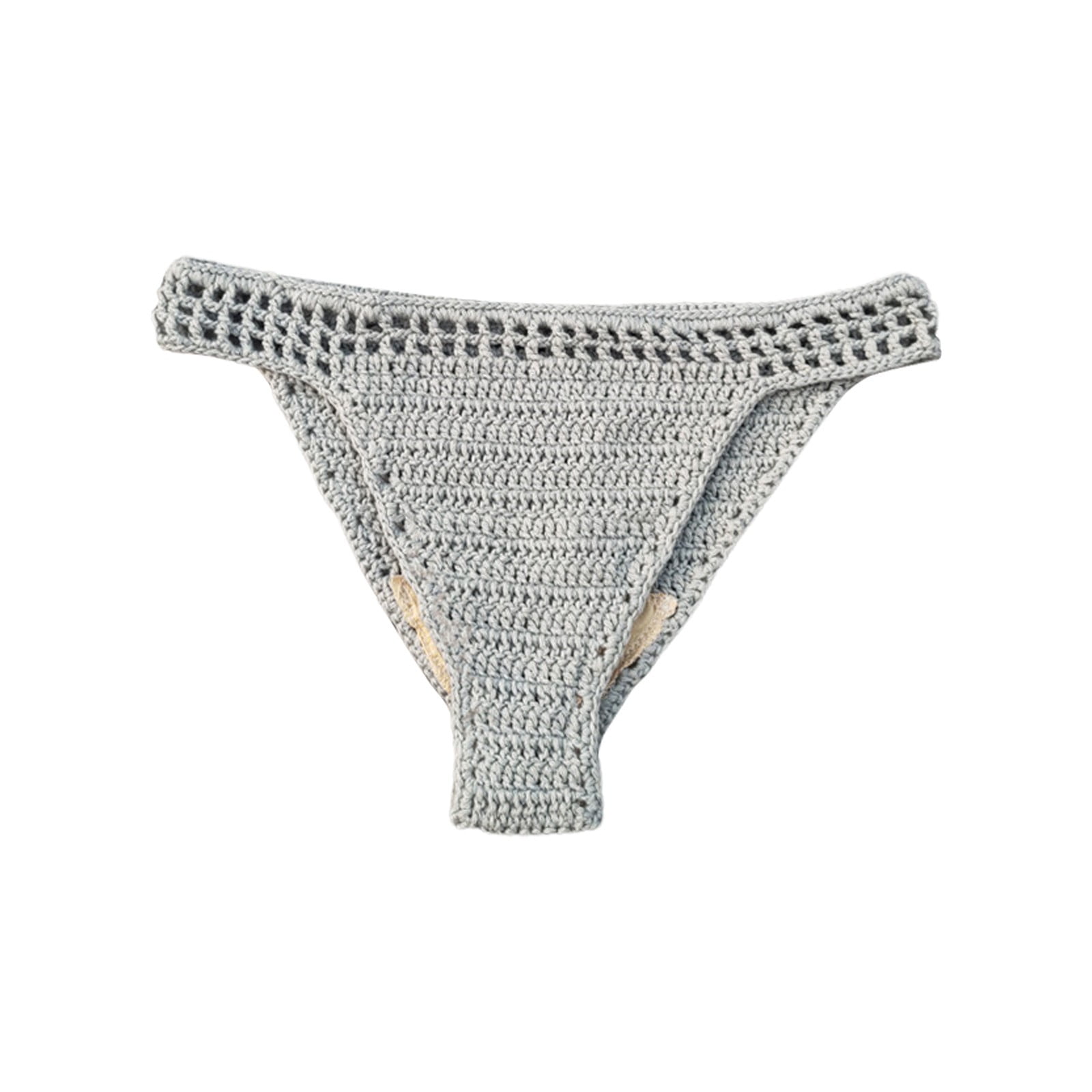 JFGHDG Thong Bathing Suit for Women,side Tie Bikini Bottom,bikini ...