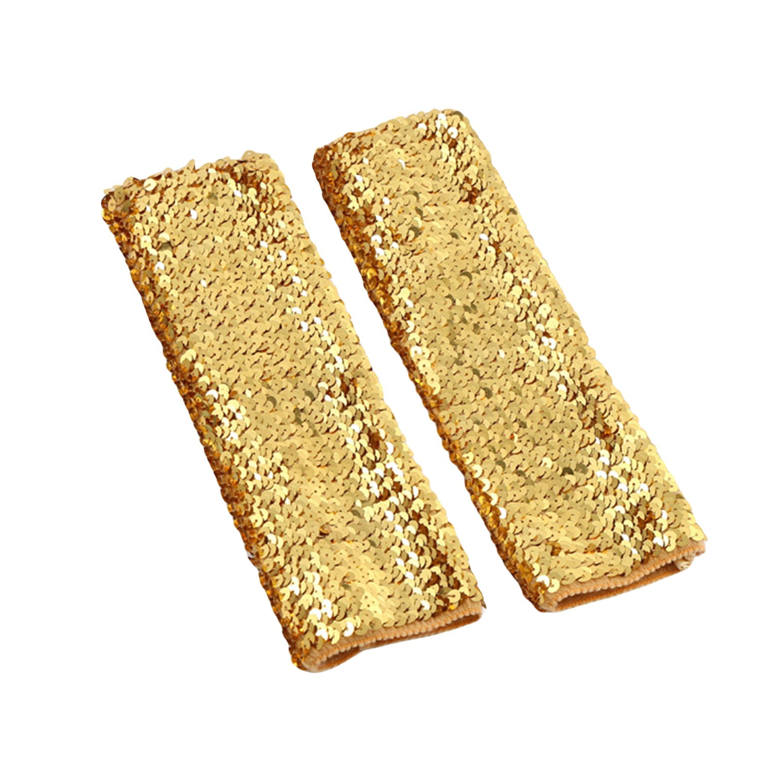 JFGHDG Typing Gloves,Elbow Length Gloves,Arm Warmers,Knit Gloves,Goth ...