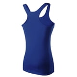 JFGHDG Women's Basic Double Lined Scoop Neck Tank Tops Cami Tank Summer ...
