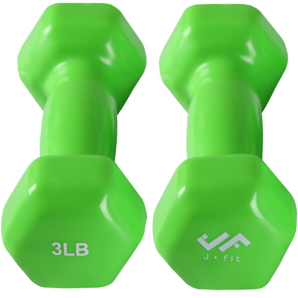 10 lb Dumbbell Sets