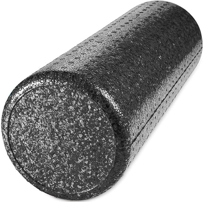 Jfit High Density Massage Foam Roller 12 18 24 36 Muscle