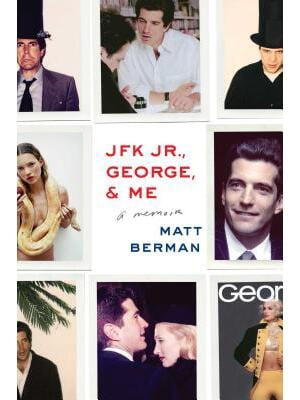 JFK Jr., George, & Me - Walmart.com