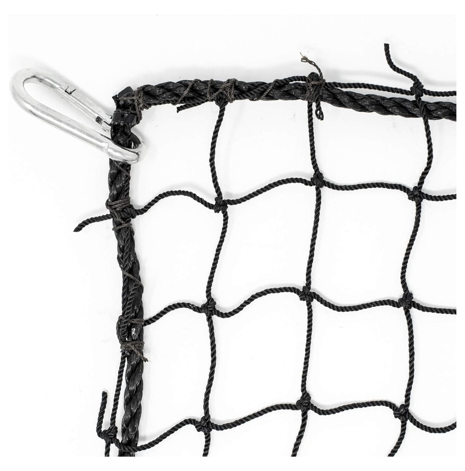 JFN #36 Pallet Rack Nets, 12'X16' - Walmart.com