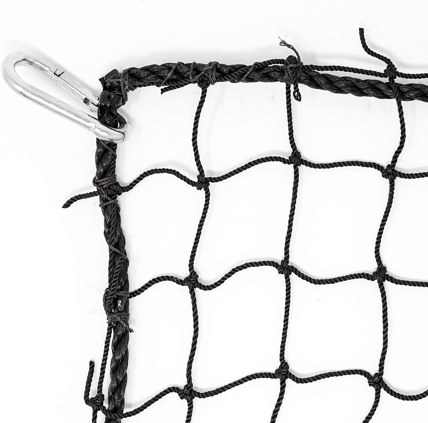 JFN #36 Pallet Rack Nets, 4'X16' - Walmart.com