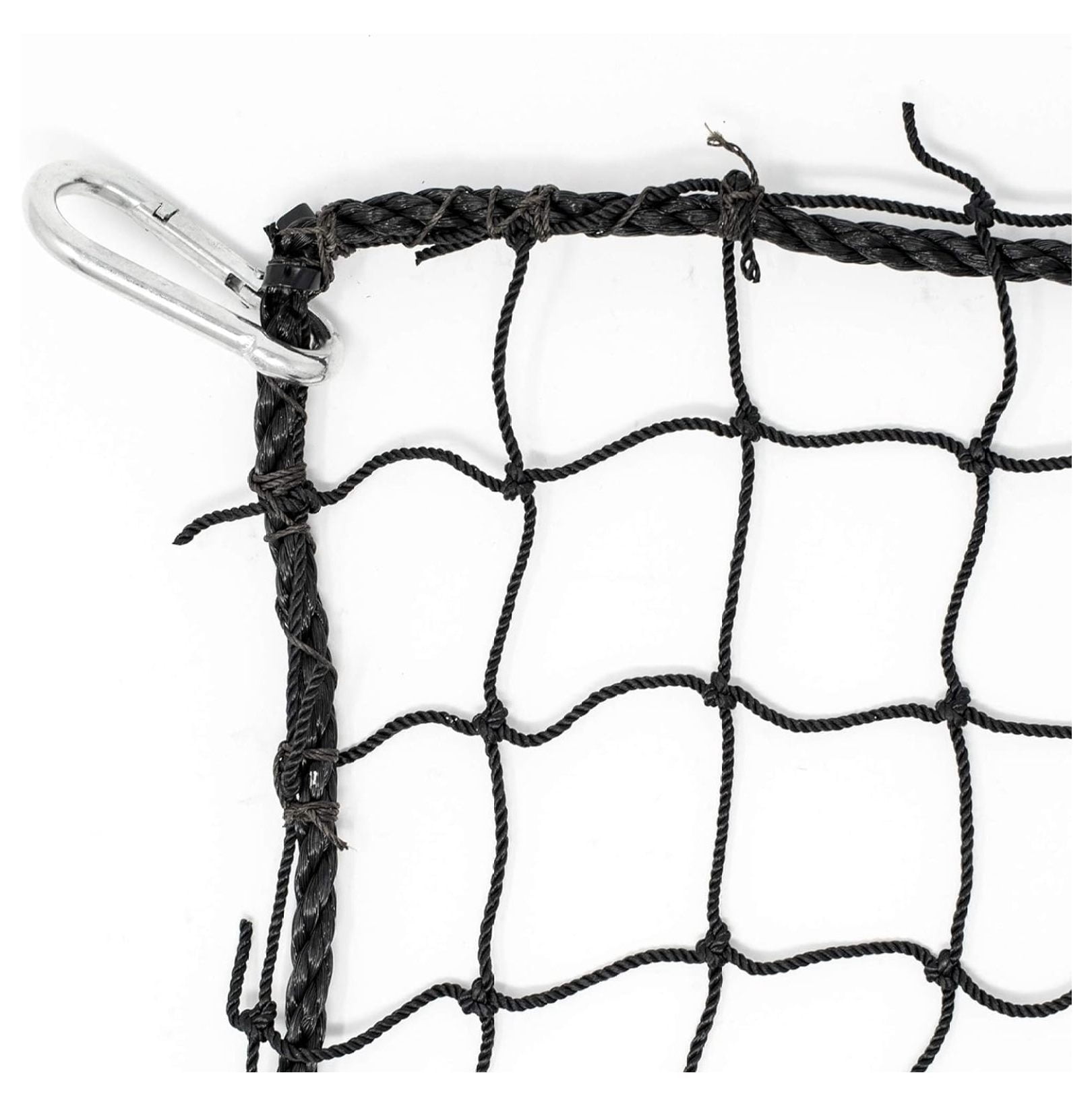 JFN #36 Pallet Rack Nets, 4'X8' - Walmart.com