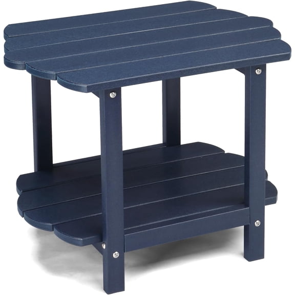 24 Inch Patio Table