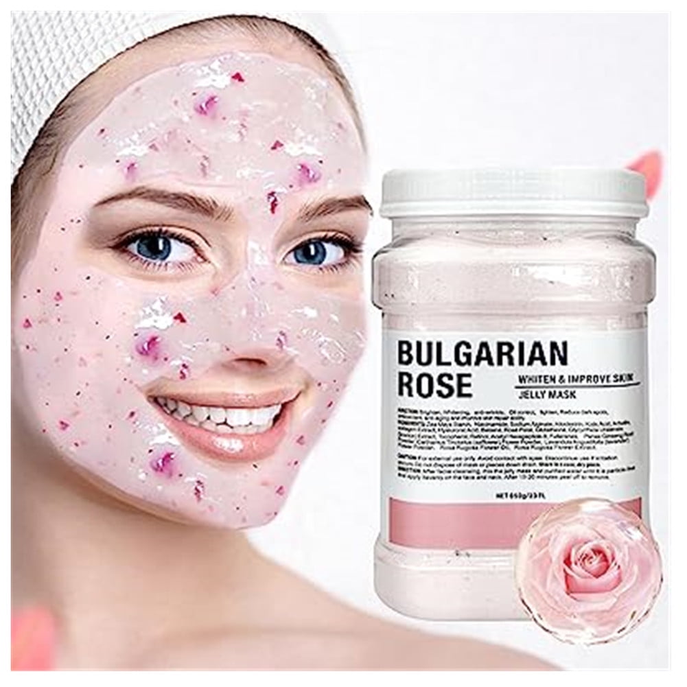 Jfy Jelly Mask Powder For Facials Jelly Face Mask Professional Peel