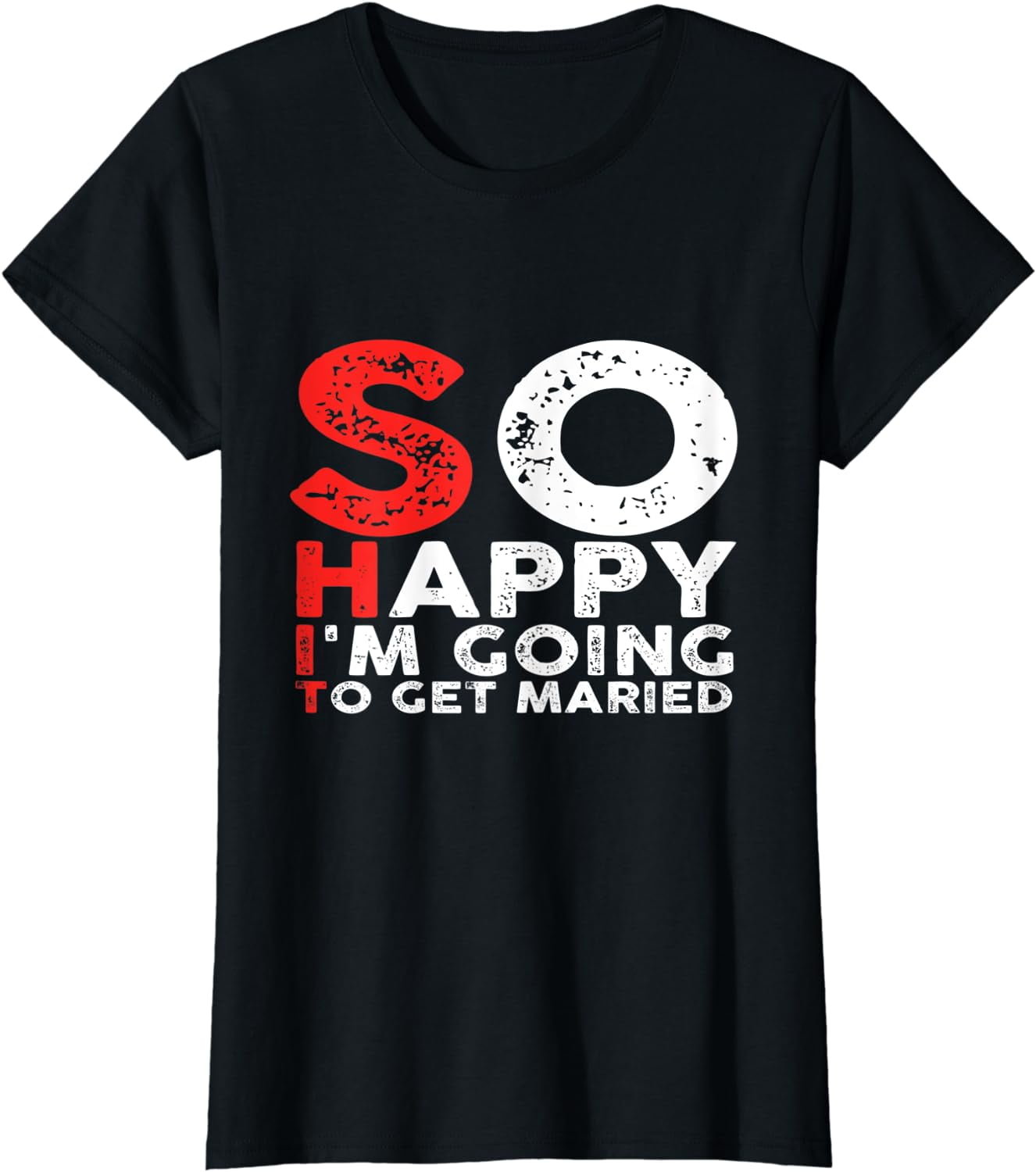 JGA groom bachelor party gift Hochzeiz T-Shirt - Walmart.com