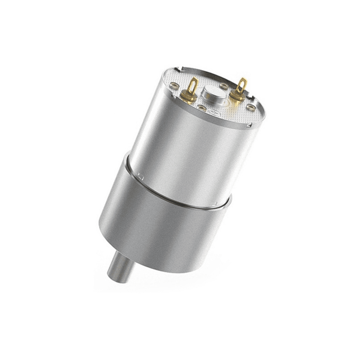 JGB37-3530 24V DC Motor High Torque Metal Gear Motor Mini DC Gear ...