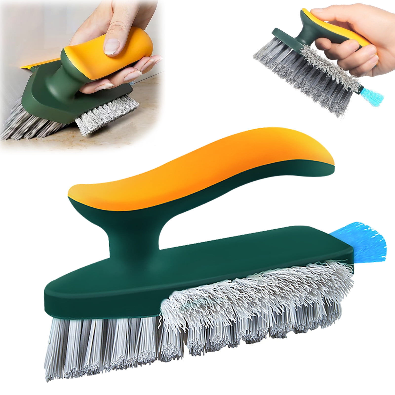 JGF844 Window Slot Cleaning Brush Integrated Window Cleaner Integrated ...