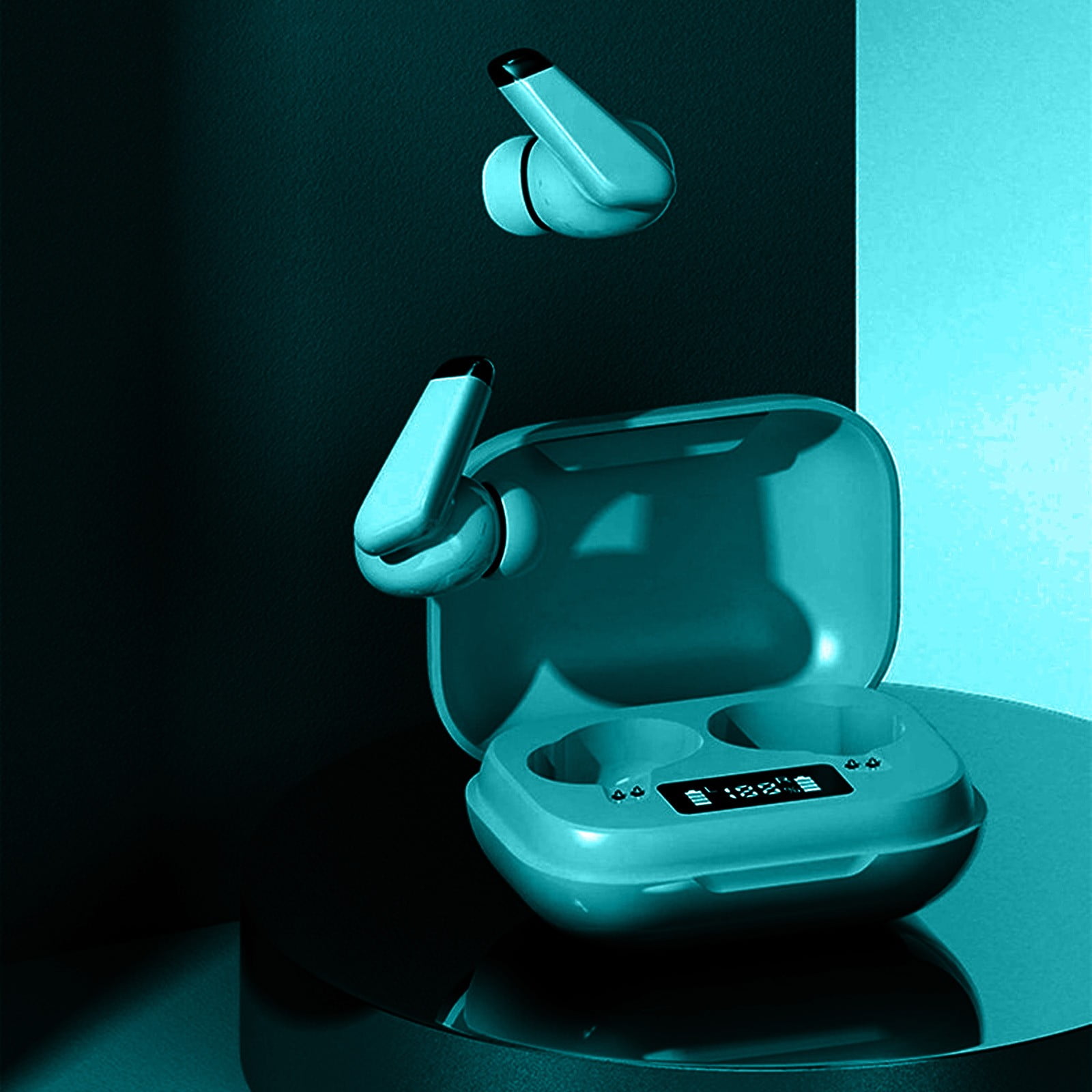 JGF844 Enhance Your Audio Experience With These Mini In-Ear Wireless ...