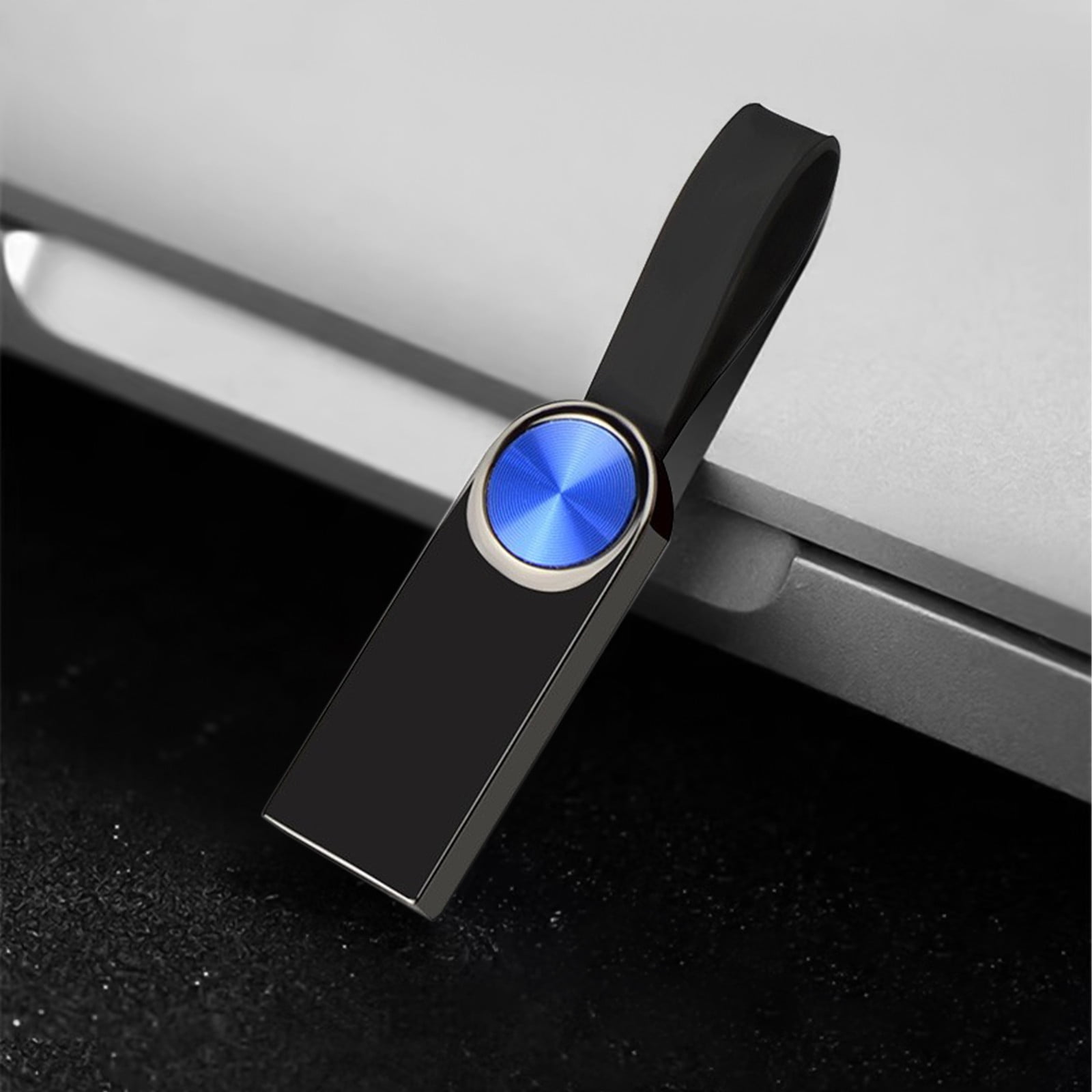 JGF844 USB Flash Drive 16GB Flash Drive Metal Thumb Drive 16 GB USB 2.0 ...