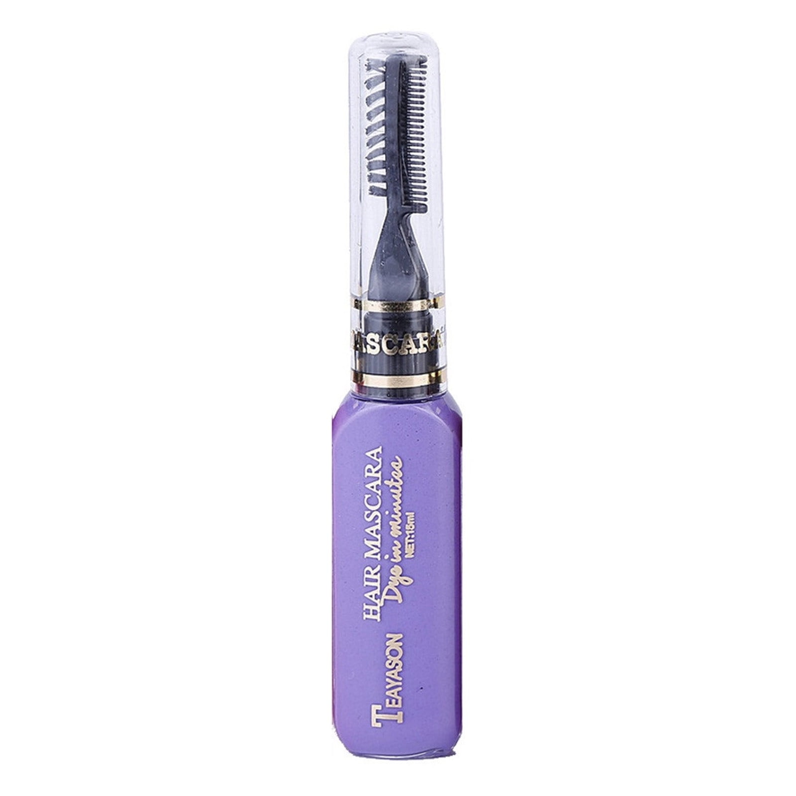 JGF844 Women Temporary Instant Hair Color Highlights Streaks - Walmart.com