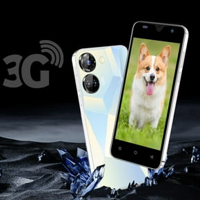 Dual SIM Unlocked Smartphones