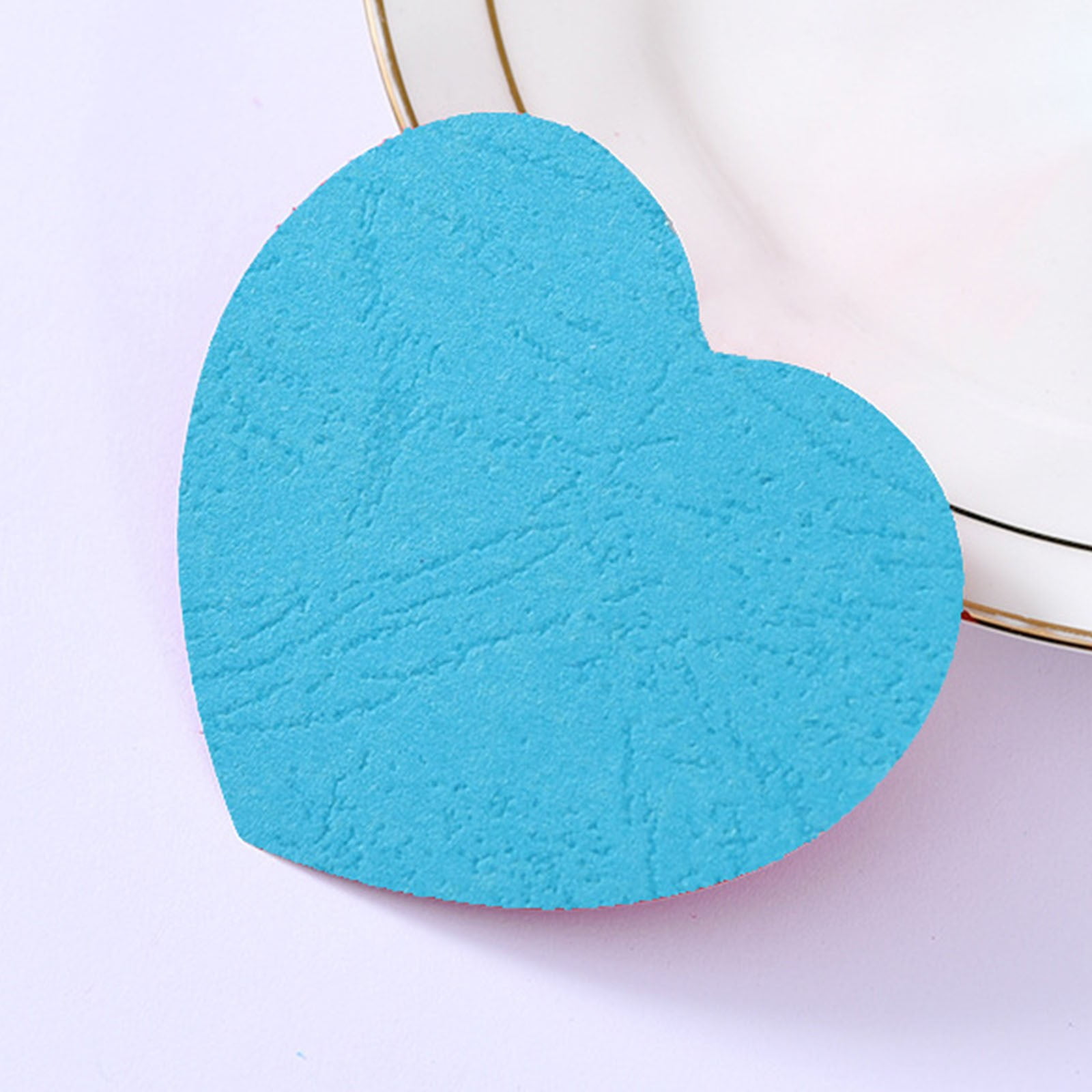 JGJJUGN 50pcs Heart Paper Cut Decorations | DIY Wall Cutouts ...