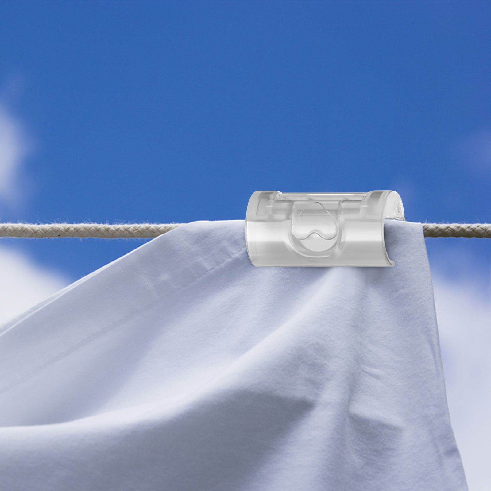 JGJJUGN Adjustable ABS Bed Sheet Grippers with Lovely Colors ...