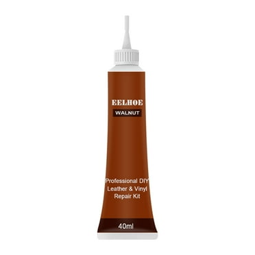 Liquid Leather Touch Up Recolor Kit - Walmart.com