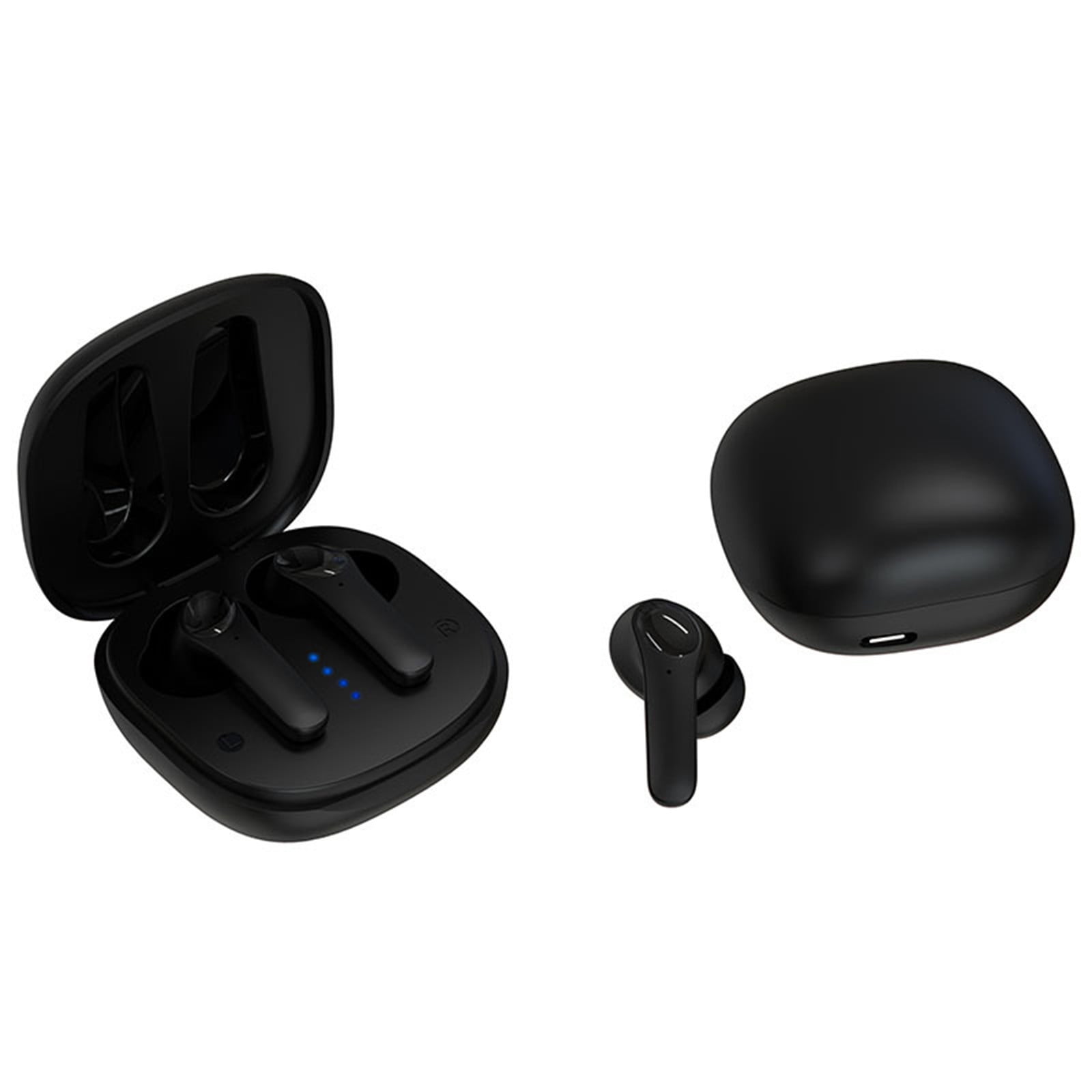 JGJJUGN Bluetooth 50 Wireless Earbuds with ANC, Super Mini Design for ... JGJJUGN Bluetooth 50 Wireless Earbuds with ANC, Super Mini Design for ...