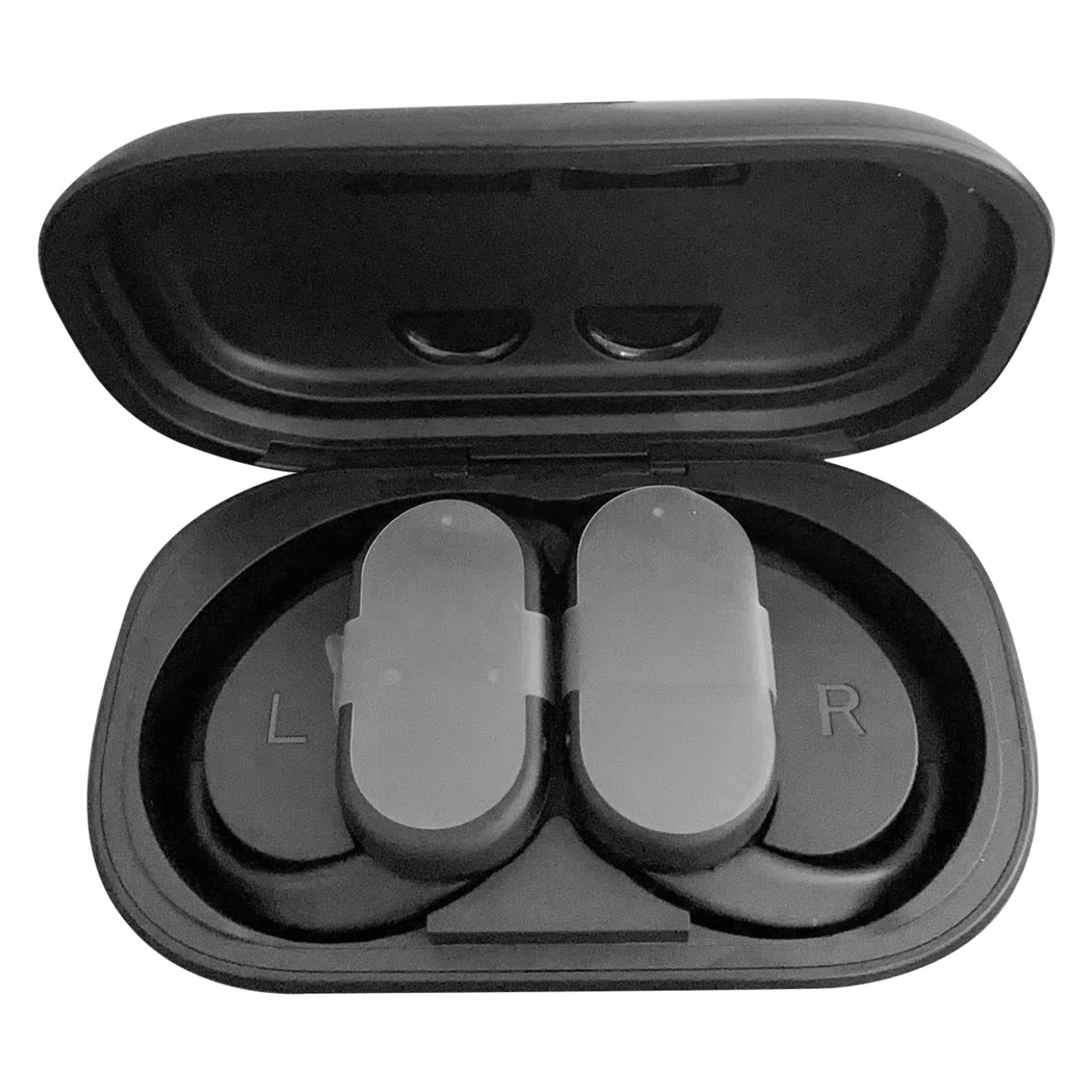 JGJJUGN Ear-Mounted Wireless Bluetooth Earphones for Sports and ...