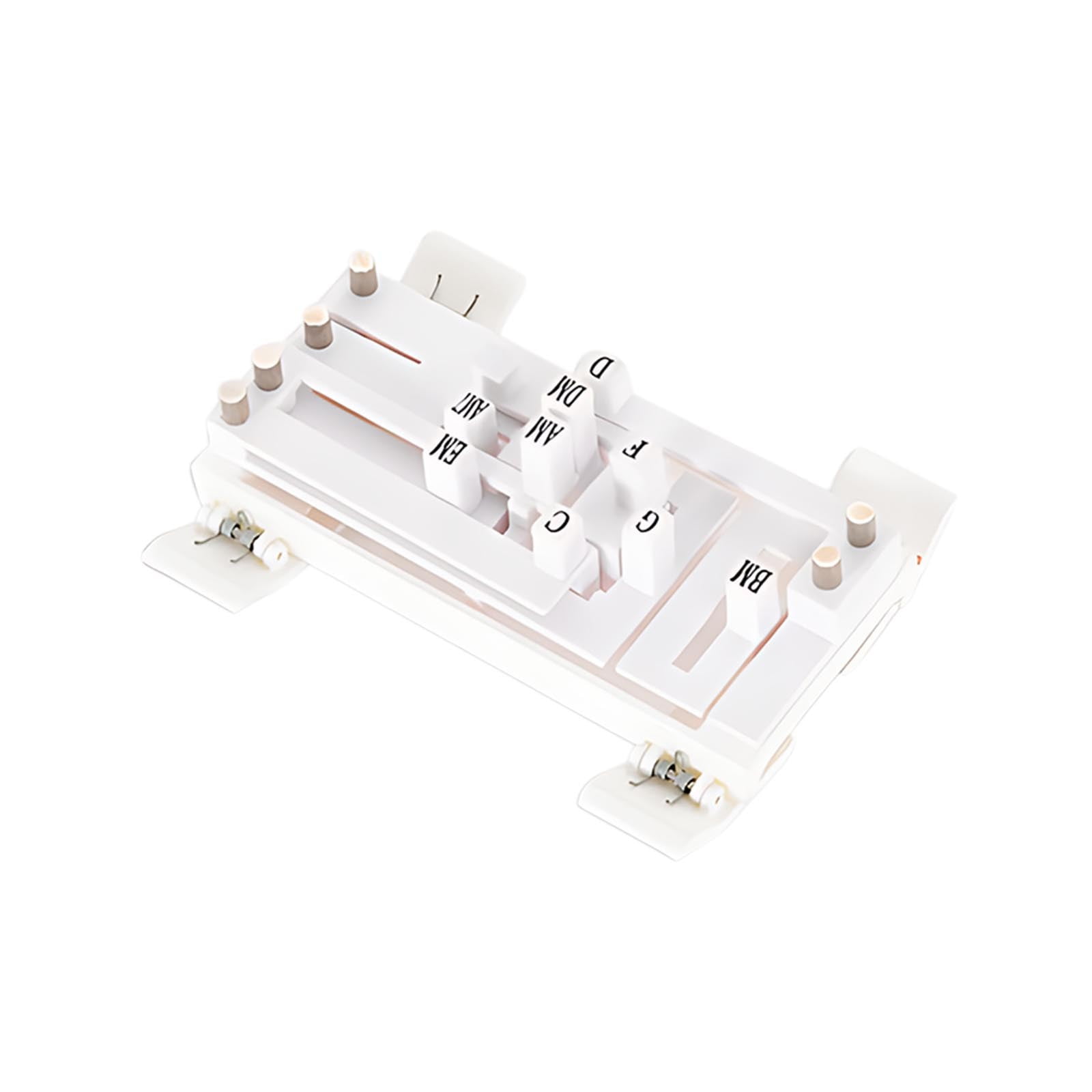 JGJJUGN Guitar Aid Chord Practice Tool | Automatic Chord Helper | Folk ...