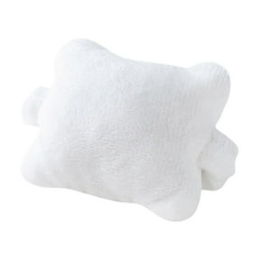 Magik Attachable Armrest Pad Desk Computer Table Arm Support Mouse Pads ...