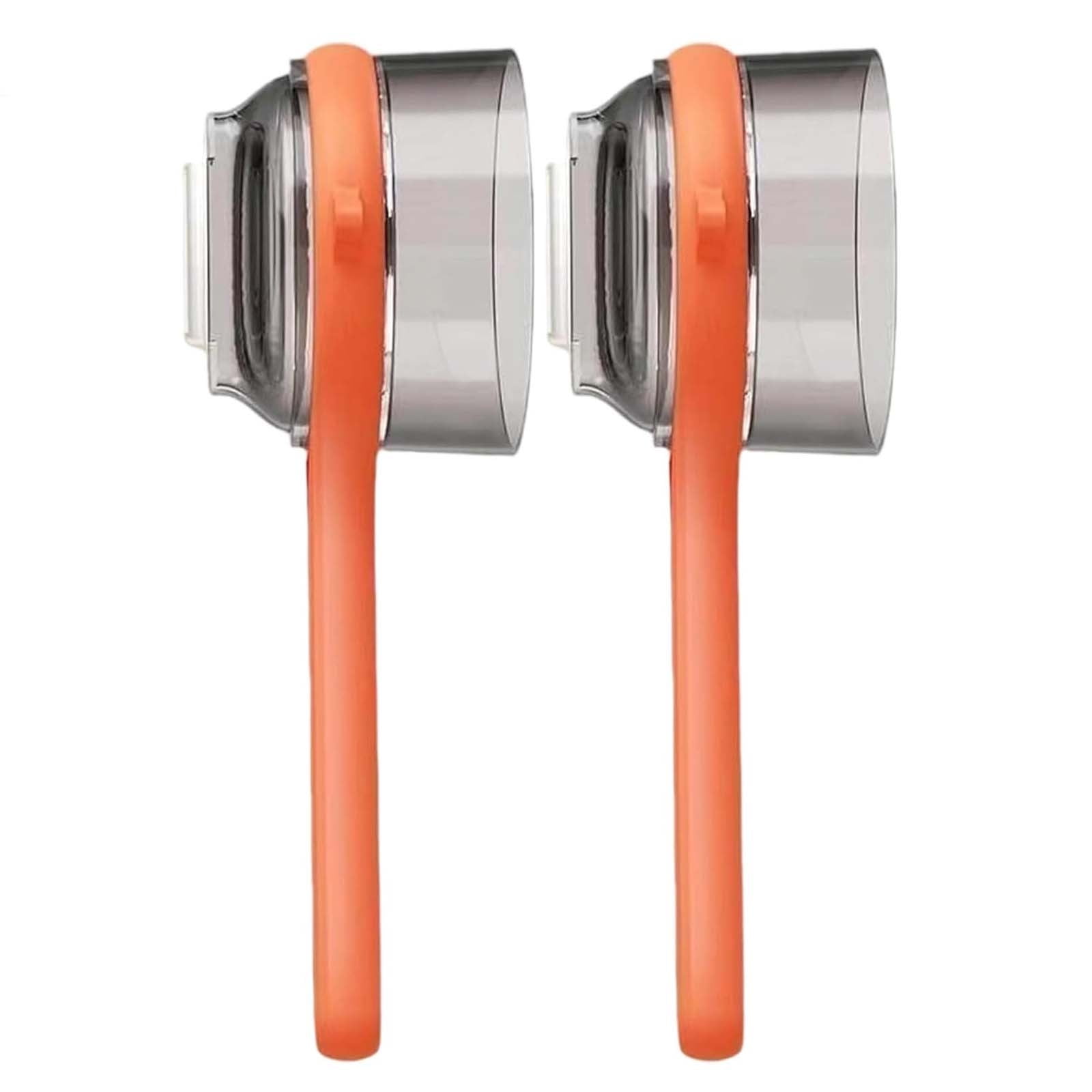 JGJJUGN Multi-Functional Stainless Steel Peeler Set, Vegetable & Fruit ...