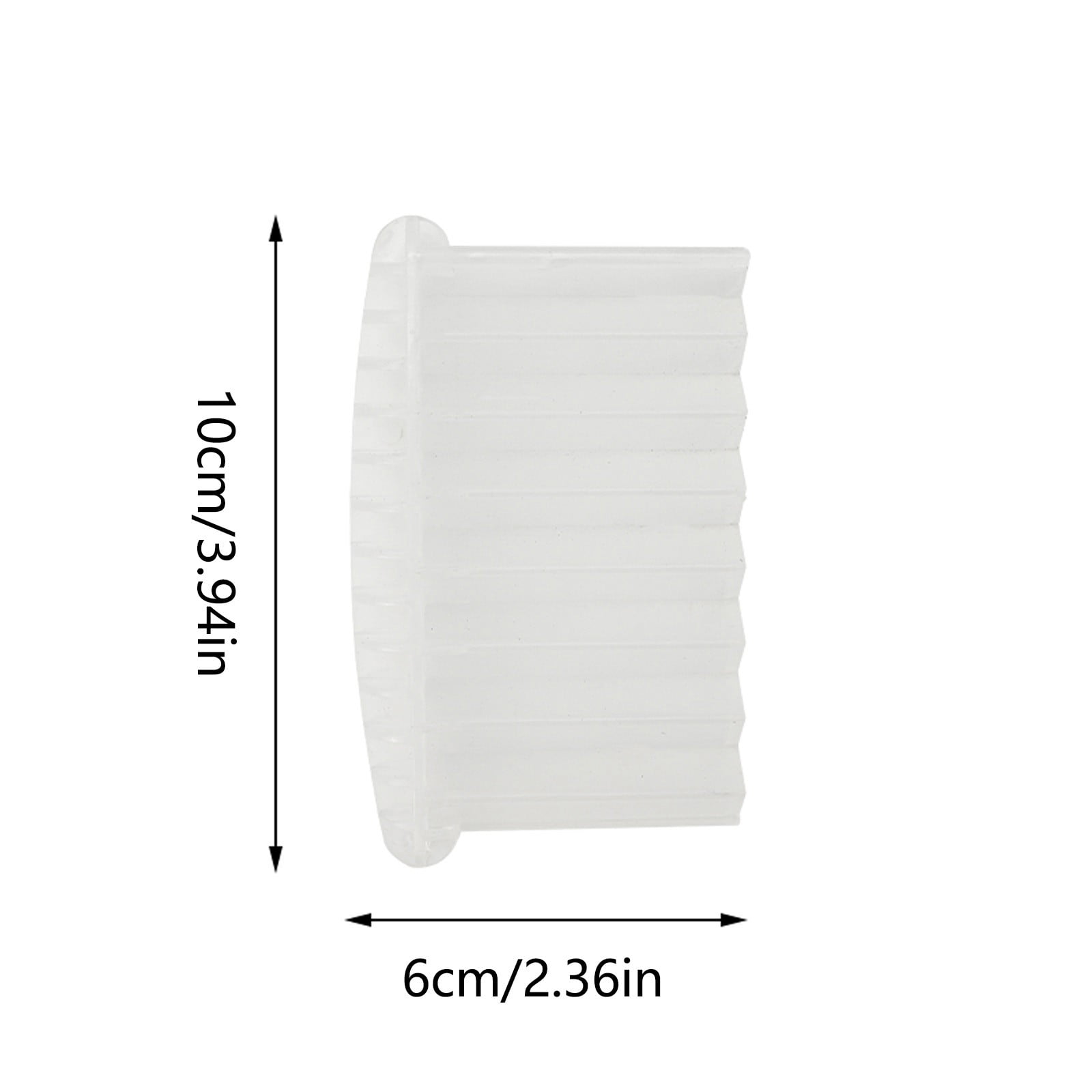 JGJJUGN Portable Cucumber Cutter Vegetable Slicer | Outdoor Camping ...