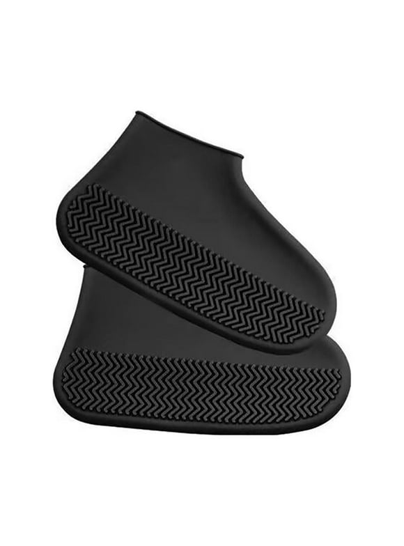 Rubber Overshoes