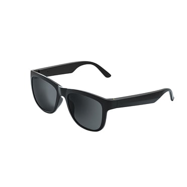 Ray-Ban Meta, Wayfarer Glasses with Meta AI, Audio, Photo, Video ...