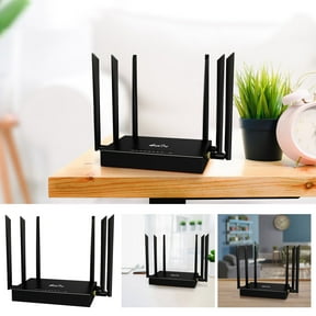 NETGEAR Nighthawk WiFi 6 Router, AX2400 Dual-Band, 2,000 sq.ft ...