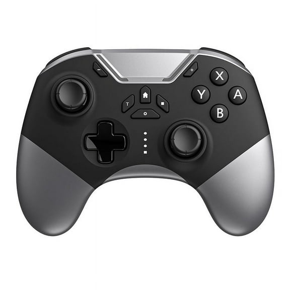 GameSir Nova Lite Wireless Gamepad Controller with Bluetooth, Dongle, Wired for Switch, Android ...