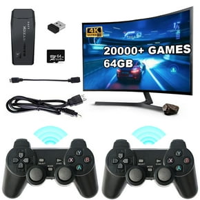 Plug N Play Tv Games