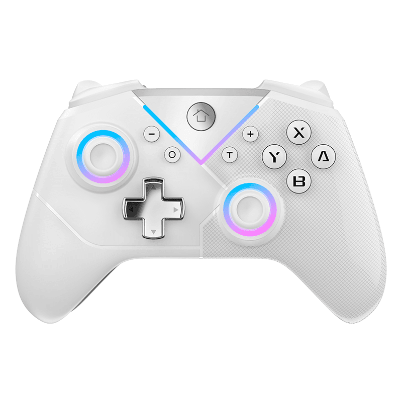 JGOO wireless professional Switch controller compatible with Switch ...