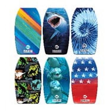 JGR Copa 33" EPS Bodyboard - Walmart.com