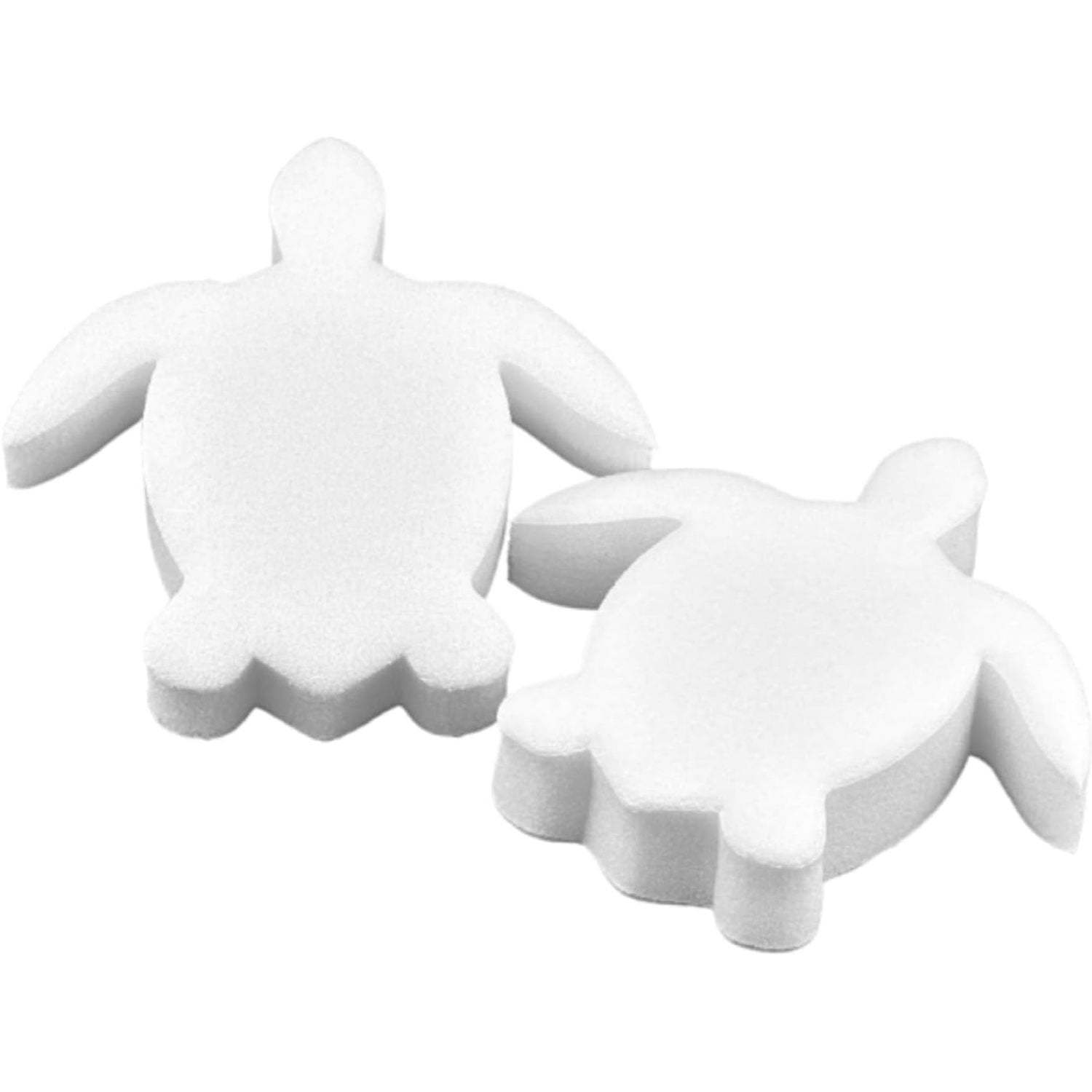 JGSP 2 Pack Turtle Hot Tub Sponge Scum Absorber Compatible with Scumbug ...