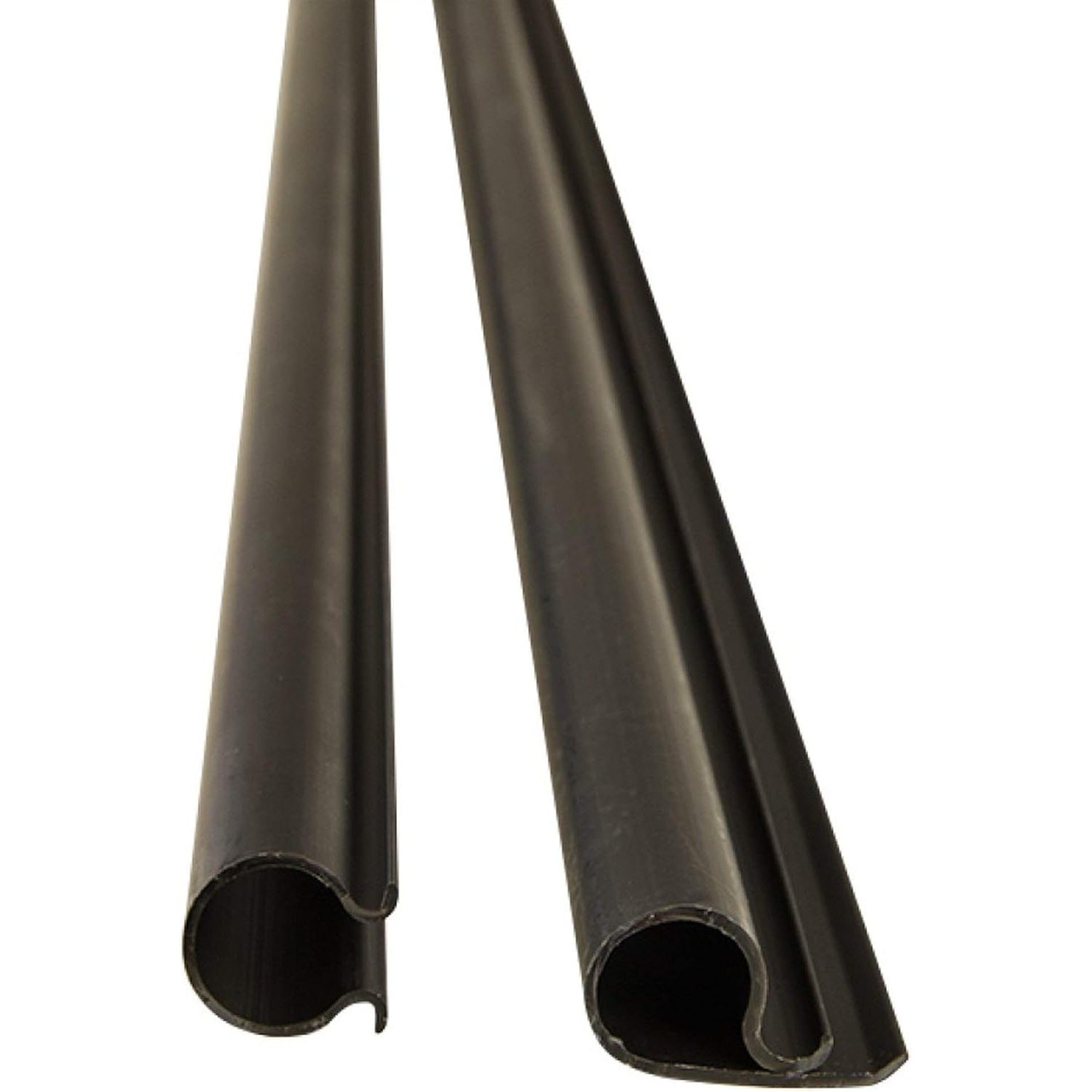 JGSP 2-Piece 42" Inch Swimming Pool Winter Cover Loc Clips System ...