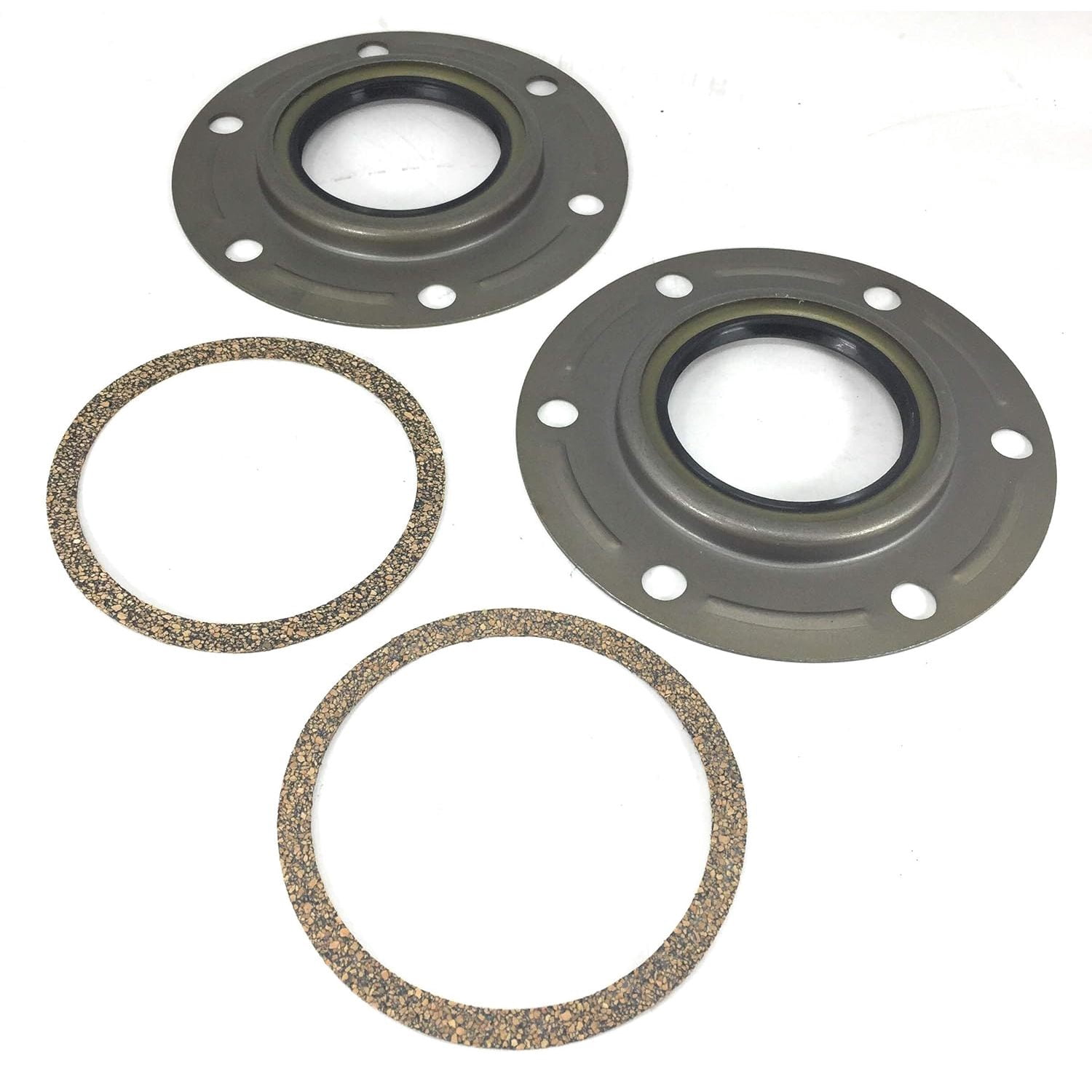JGSP A8NN4248A-PAIR Rear Axle Seal In Retainer With Gasket - Walmart.com