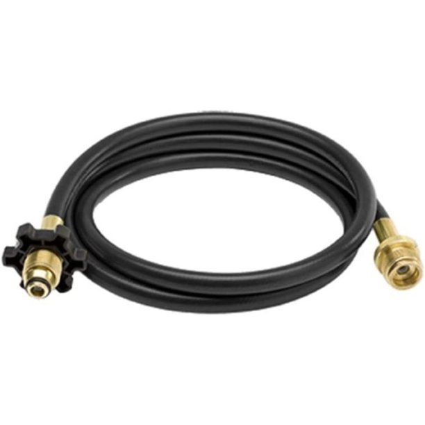 JGSP Buddy Series Hose Assembly - 10-ft., Model# F273704 - Walmart ...