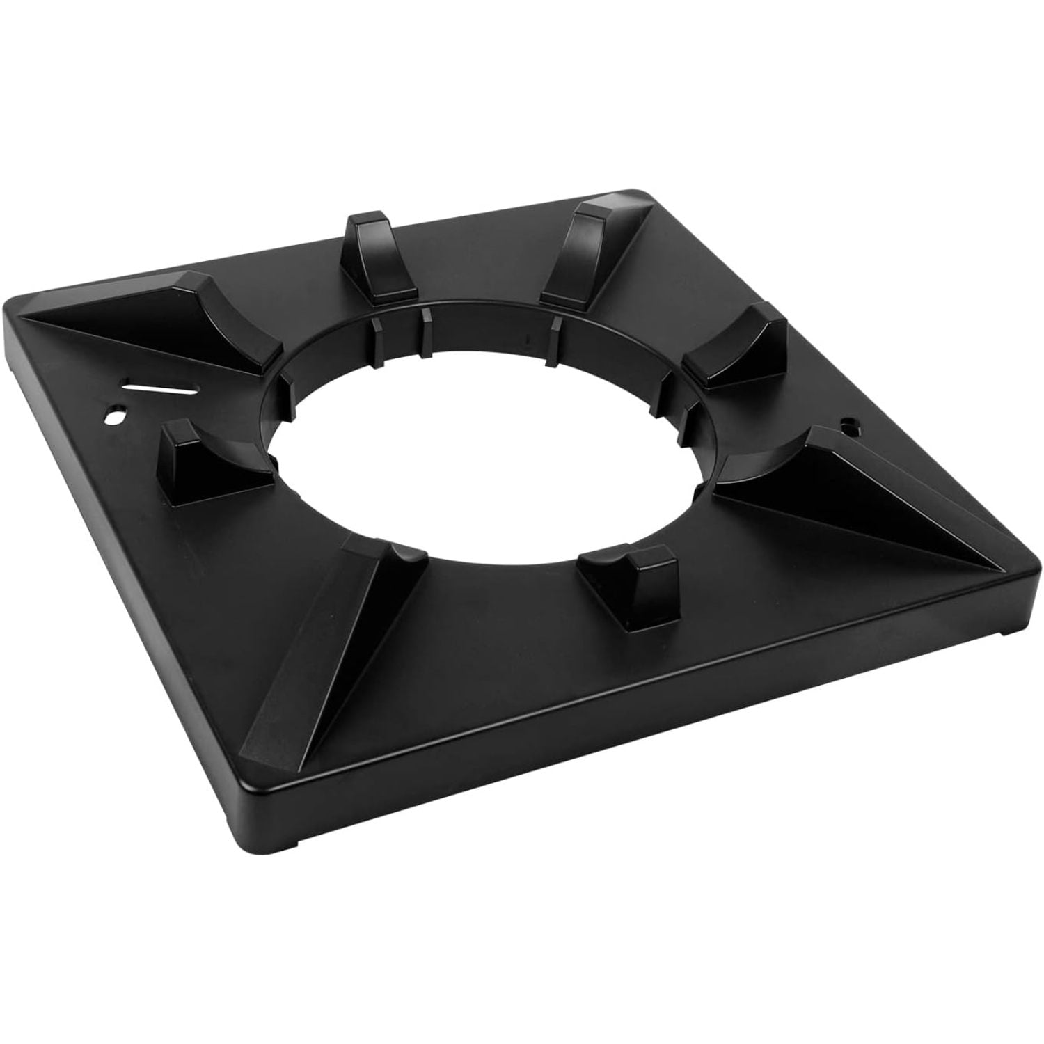 JGSP Propane Tank Holder, Tank Stabilizer, Propane Tank Base, Propane ...