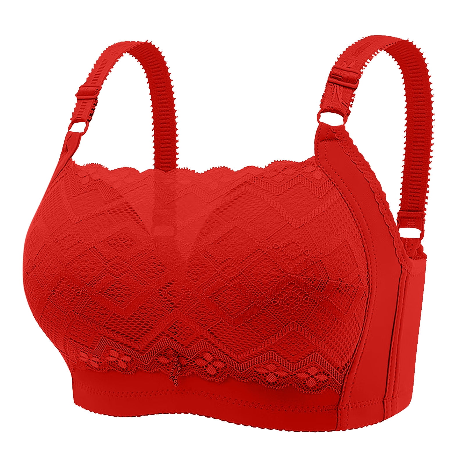 Jgtdbpo Strapless Bras For Women Beautiful Comfortable Backless Exposure Bras With A Line Bra