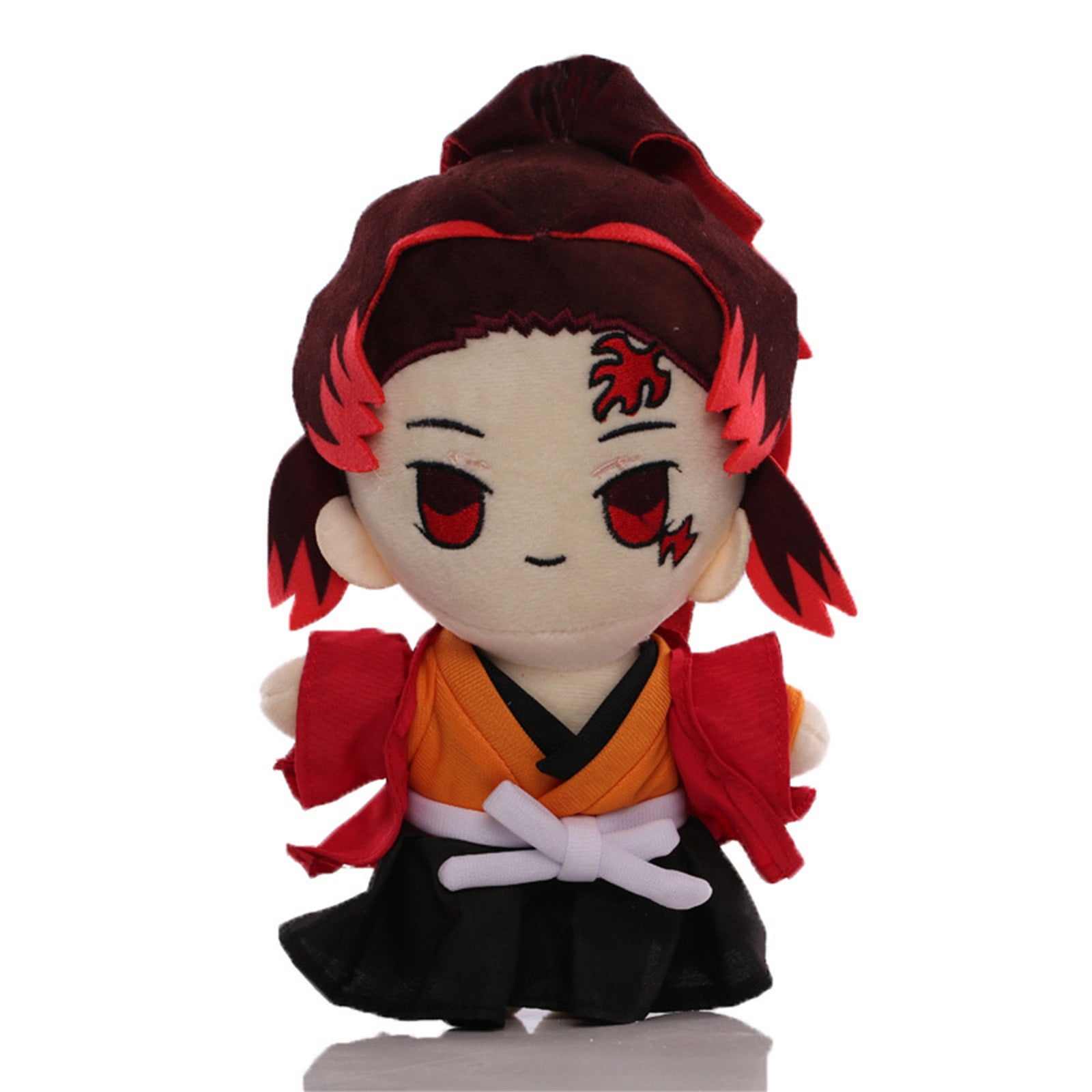 JGTUY Bungo Stray Dogs Plush Figure Anime Plushie Doll Stuffed Toy ...