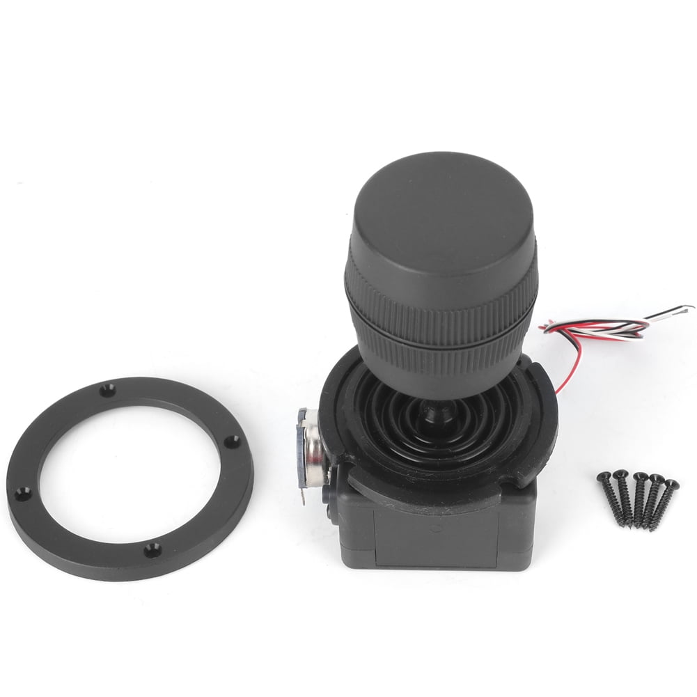 JH-D300X-R4 Model High Precision 10KΩ Joystick Potentiometer for ...