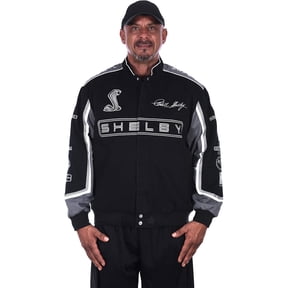 JH Design Men's Chevrolet Corvette Merchandise: Embroidered Cotton ...