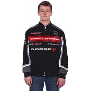 JH Design Men's Chevrolet Corvette Merchandise: Embroidered Cotton ...