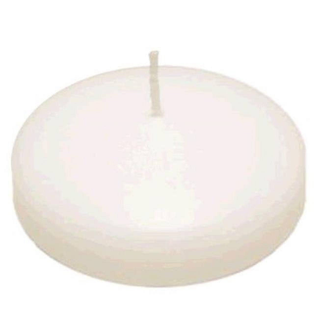 JH Specialties 75212 Large Floating Candles- 12 Ct - Walmart.com