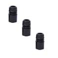 JHEHF 3PCS Garden Expandable Hose Repairing Kit Garden Hose Quick ...