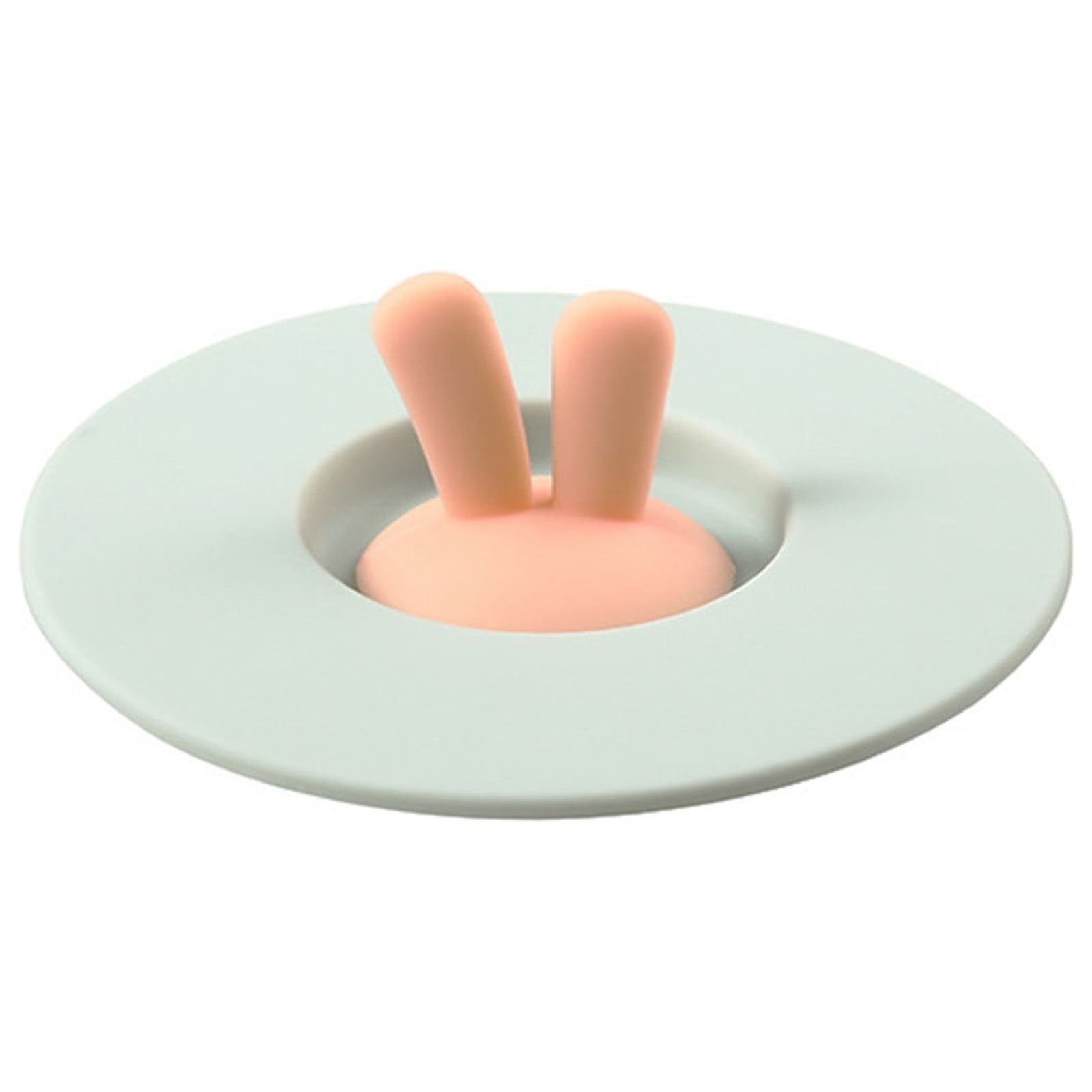 JHGoosa Packed With Silicone Cup Lid Food Grade Silicone Cup Lid Heat ...