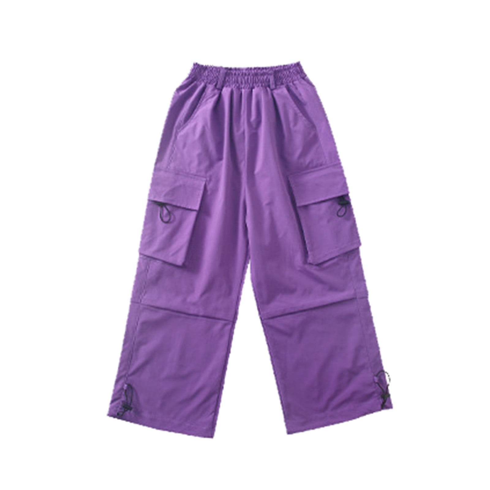 JHLZHS Girls Pants Size 14-16 Leggings Tollder Boysgirl Fashion Waist ...